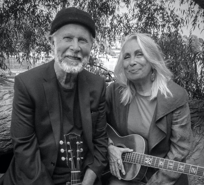 Marie Bergman & Lasse Englund - Musikriket